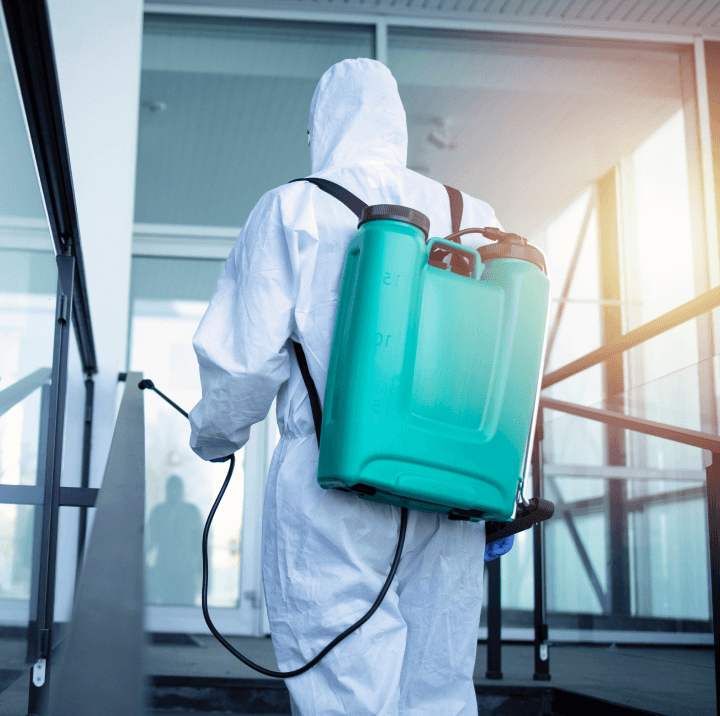 First Class Restoration Company: Premier Restoration Contractor